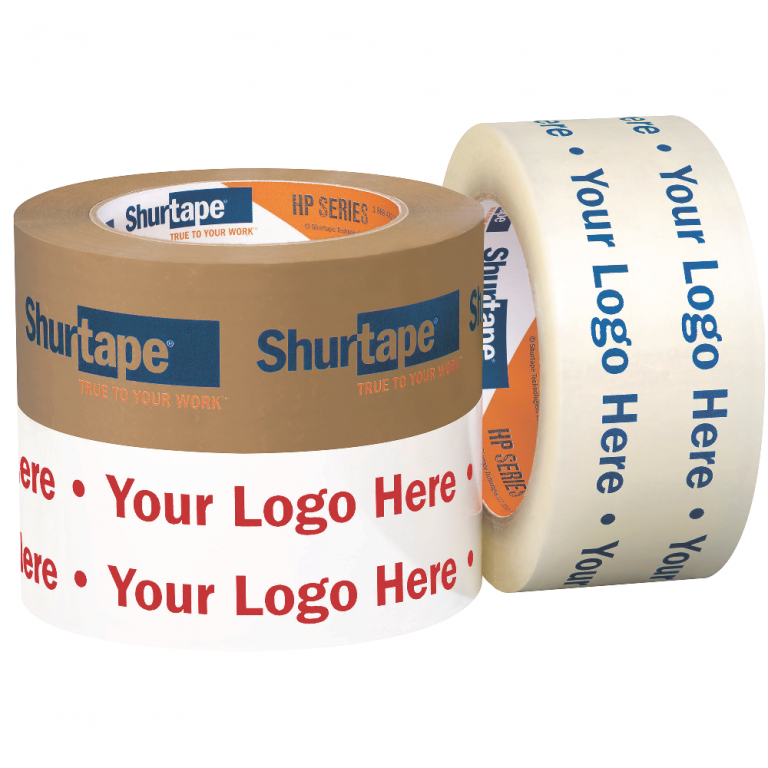 Polypropylene / synthetic rubber adhesive - Specialized Tape